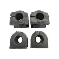 China New Front 4056A332 & Rear 4156A108 Stabilizer Bar Accessories-Wear-resistant Rubber Sleeve for Mitsubishi Vehicles for sale
