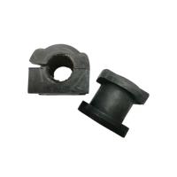 China New Front 4056A332 & Rear 4156A108 Stabilizer Bar Accessories-Wear-resistant Rubber Sleeve for Mitsubishi Vehicles for sale