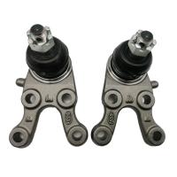 China New Mitsubishi Chassis Suspension Ball Joint for Car Steering Rod V31 V33 V43 Universal High Quality Wear-Resistant OE MB860829 for sale