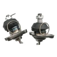 China New Mitsubishi Chassis Suspension Ball Joint for Car Steering Rod V31 V33 V43 Universal High Quality Wear-Resistant OE MB860829 for sale