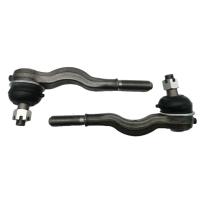 China New Mitsubishi Chassis Suspension Ball Joint for Car Steering Rod V31 V33 V43 Universal High Quality Wear-Resistant OE MB860829 for sale