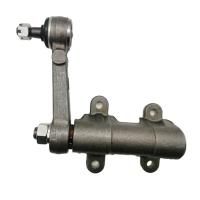 China New Mitsubishi Chassis Suspension Ball Joint for Car Steering Rod V31 V33 V43 Universal High Quality Wear-Resistant OE MB860829 for sale
