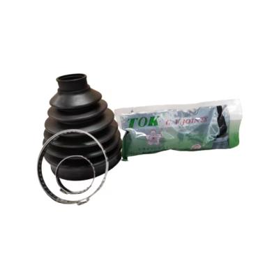 China Universal Model Half Axis Repair Kit Ball Cage with Dust Cover & Parts Storage for CV Joints MR528639 for sale