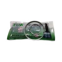 China Universal Model Half Axis Repair Kit Ball Cage with Dust Cover & Parts Storage for CV Joints MR528639 for sale
