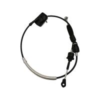 China New Carbon Steel Auto Part Mitsubishi Outlander Transmission Shift Lever Control Cable KL Brand OE 2430A132 Replacement for sale