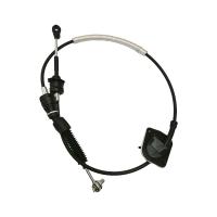 China New Carbon Steel Auto Part Mitsubishi Outlander Transmission Shift Lever Control Cable KL Brand OE 2430A132 Replacement for sale