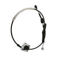 China New Carbon Steel Auto Part Mitsubishi Outlander Transmission Shift Lever Control Cable KL Brand OE 2430A132 Replacement for sale