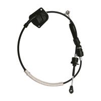 China New Carbon Steel Auto Part Mitsubishi Outlander Transmission Shift Lever Control Cable KL Brand OE 2430A132 Replacement for sale