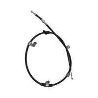 China Manufacturer's Direct KL Brand Parking Brake Handbrake Cable Steel Wire Rope for Mitsubishi L 4820A637/R 4820A638 for sale