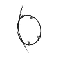 China Manufacturer's Direct KL Brand Parking Brake Handbrake Cable Steel Wire Rope for Mitsubishi L 4820A637/R 4820A638 for sale