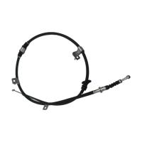 China Manufacturer's Direct KL Brand Parking Brake Handbrake Cable Steel Wire Rope for Mitsubishi L 4820A637/R 4820A638 for sale