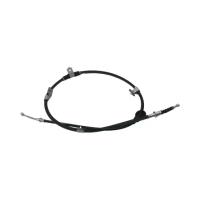 China Manufacturer's Direct KL Brand Parking Brake Handbrake Cable Steel Wire Rope for Mitsubishi L 4820A637/R 4820A638 for sale