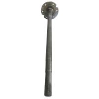 China High Quality KL Brand Mitsubishi PAJERO II (V3_W) V31V33 Rear Axle Drive Half Shaft Propeller Shaft 2000-2007 OE MR377495 6 for sale