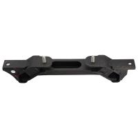 China Mitsubishi Pajero V75 V97 Engine Mount Auto Part Rubber for MR448194  Condition Automatic Transmission Bracket Buffer Pad for sale