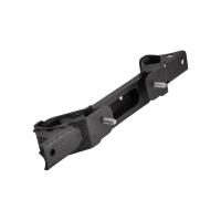 China Mitsubishi Pajero V75 V97 Engine Mount Auto Part Rubber for MR448194  Condition Automatic Transmission Bracket Buffer Pad for sale