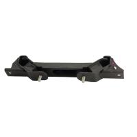 China Mitsubishi Pajero V75 V97 Engine Mount Auto Part Rubber for MR448194  Condition Automatic Transmission Bracket Buffer Pad for sale