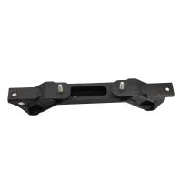 China Mitsubishi Pajero V75 V97 Engine Mount Auto Part Rubber for MR448194  Condition Automatic Transmission Bracket Buffer Pad for sale
