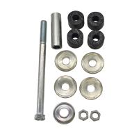 China Rear Suspension Stabilizer Bar Repair Kit Rubber Sleeve Screw for Mitsubishi Pajero Montero Sport L200 OE 4056A138 for sale