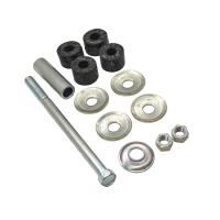China Rear Suspension Stabilizer Bar Repair Kit Rubber Sleeve Screw for Mitsubishi Pajero Montero Sport L200 OE 4056A138 for sale