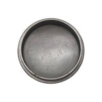 China New KL Mitsubishi Pajero Montero V75V77V97 Front/Rear Wheel Hub Bearing Waterproof Cover MR353350 CN/HUN Standard for sale