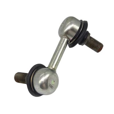 China Mitsubishi Pajero Montero 3 & 4 2000-2017 Front Suspension Stabilizer Links Metal 4056A133 & 4056A134 MR992192 for sale