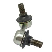 China New Ball Head for Connecte Rod of Mitsubishi Pajero V73V77V93V97 Front Balance Bar Stabilizer Bar Japan 4056A133 4056A134 for sale