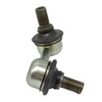 China Mitsubishi Pajero Montero 3 & 4 2000-2017 Front Suspension Stabilizer Links Metal 4056A133 & 4056A134 MR992192 for sale