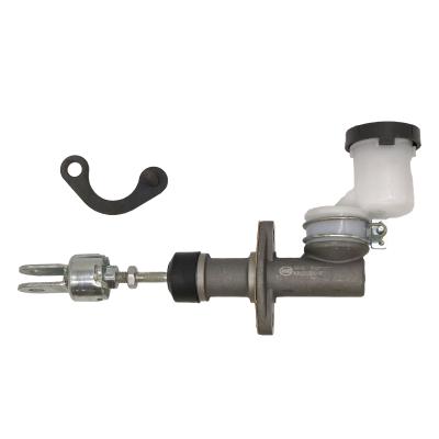 China High Quality New Clutch Master Cylinder for Mitsubishi Pajero OEM MB555391 MB555383 Exclusive Aftermarket Auto Brake Parts for sale