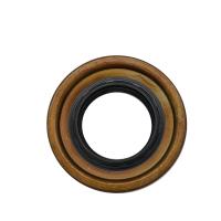 China Mitsubishi Montero Pajero MB393883 New Front Differential Side Oil Seal Rubber Material Auto Part for Nissan Car Models Transit for sale