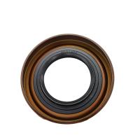China Mitsubishi Montero Pajero MB393883 New Front Differential Side Oil Seal Rubber Material Auto Part for Nissan Car Models Transit for sale
