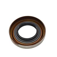China Mitsubishi Montero Pajero MB393883 New Front Differential Side Oil Seal Rubber Material Auto Part for Nissan Car Models Transit for sale