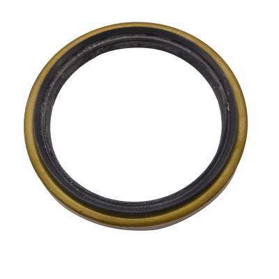 China New Condition Mitsubishi Pajero Montero Front Suspension Drive Shaft Half Shaft Oil Seal MB160946 Front Axle Auto Parts for sale