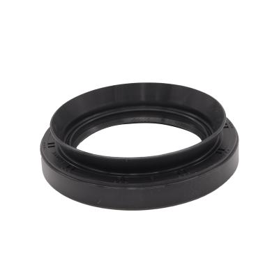 China New MR350883 Rear Axle Differential Drive Shaft Oil Seal for Mitsubishi Pajero Montero Shogun V73 Model Pajero Shogun V73 for sale