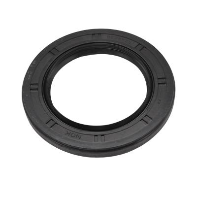 China New KL Mitsubishi Pajero Montero L200 V73V97 Automatic Transmission Rear Output Shaft Oil Seal MR350599 for sale