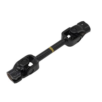 China Mitsubishi Auto Steering Parts MR407335 Steering Column Joint Assembly and Steering Shaft Joint Universal Joint for sale