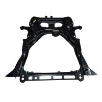 China Used 54401W050P Suspension System Device for 2023 Mitsubishi Motors Outlander New GM2W Front Rear Axle Beam for All Years for sale