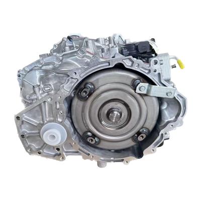 China Mitsubishi Outlander Sport 2023 Automatic Transmission Assy New Condition Gear Box Torque Converter Replacement 6-Month Warranty for sale