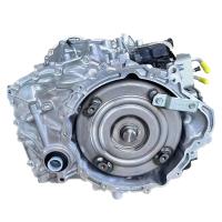 China Mitsubishi Outlander Sport 2023 Automatic Transmission Assy New Condition Gear Box Torque Converter Replacement 6-Month Warranty for sale