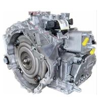China Mitsubishi Outlander Sport 2023 Automatic Transmission Assy New Condition Gear Box Torque Converter Replacement 6-Month Warranty for sale