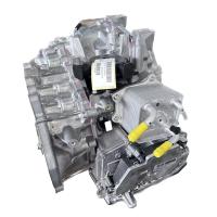 China Mitsubishi Outlander Sport 2023 Automatic Transmission Assy New Condition Gear Box Torque Converter Replacement 6-Month Warranty for sale
