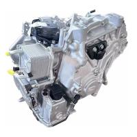 China Mitsubishi Outlander Sport 2023 Automatic Transmission Assy New Condition Gear Box Torque Converter Replacement 6-Month Warranty for sale