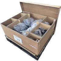 China Mitsubishi Outlander Sport 2023 Automatic Transmission Assy New Condition Gear Box Torque Converter Replacement 6-Month Warranty for sale