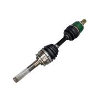 China New KL Mitsubishi Pajero Montero Shogun V31V32 Front Drive Shaft Half Shaft Assembly MR276873 for sale