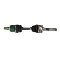China New KL Mitsubishi Pajero Montero Shogun V31V32 Front Drive Shaft Half Shaft Assembly MR276873 for sale