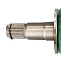 China New KL Mitsubishi Pajero Montero Shogun V31V32 Front Drive Shaft Half Shaft Assembly MR276873 for sale