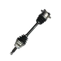 China Wholesale Automobile Propeller Shafts V73V77 Front and Rear Half Shaft Assembly Drive Shaft for sale