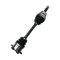 China Wholesale Automobile Propeller Shafts V73V77 Front and Rear Half Shaft Assembly Drive Shaft for sale
