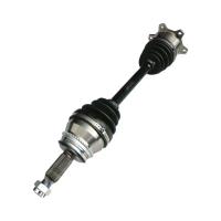 China Wholesale Automobile Propeller Shafts V73V77 Front and Rear Half Shaft Assembly Drive Shaft for sale