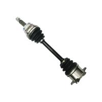 China Wholesale Automobile Propeller Shafts V73V77 Front and Rear Half Shaft Assembly Drive Shaft for sale