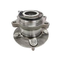 China KL Outlander Four-Wheel Drive High Quality Wear-Resistant Steering Knuckle GF8W 4X4 Rear Wheel Bearing Axle Head Wheel Core 1 for sale